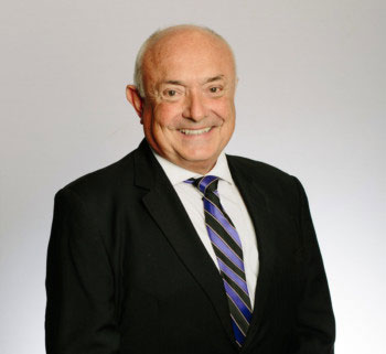 Our Team – Bruining Partners